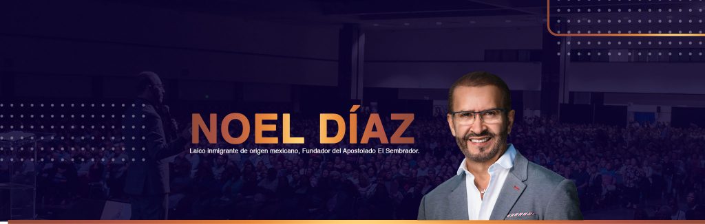 Biografía – Noel Díaz