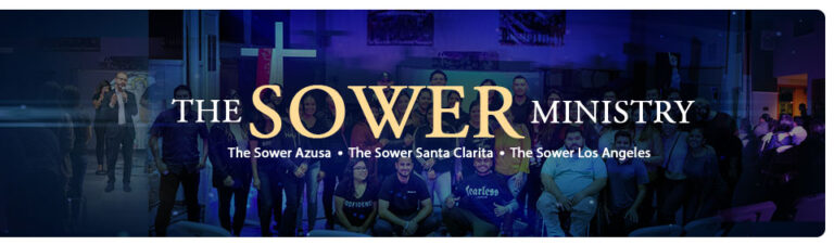 The Sower – The English Language Ministry of El Sembrador.