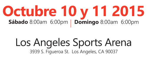 CDJ 2015 - ESNE Eventos 2015